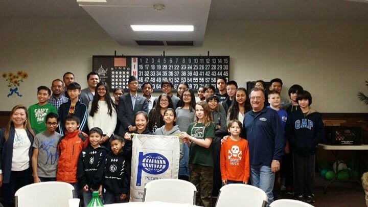 PTPI Recognized by Assistant Secretary of State for Educational ...