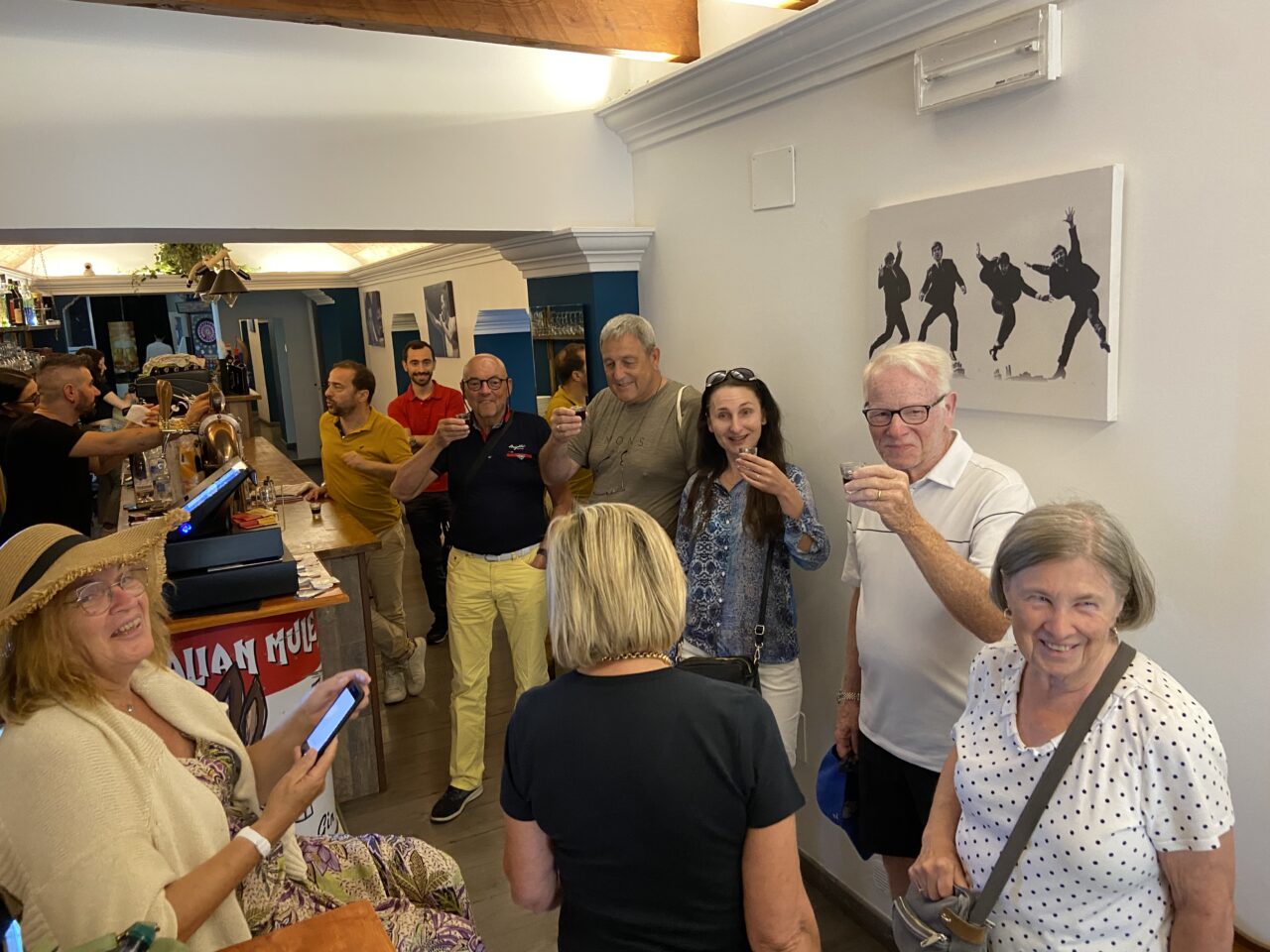 Chapters - PTPI Chapter Network