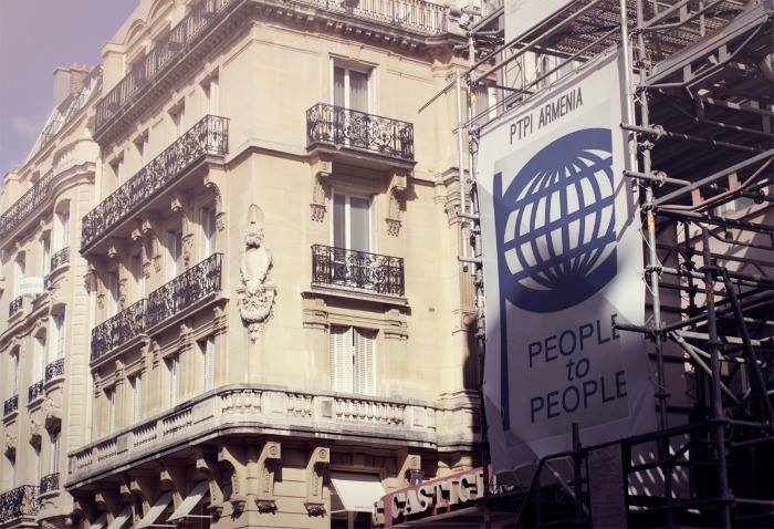 Home - PTPI Chapter Network