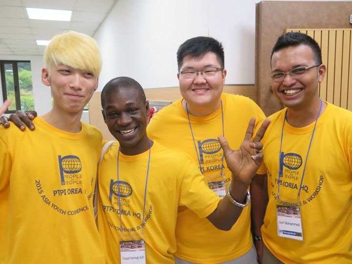 PTPI April 2025 – Monthly Summary - PTPI Chapter Network