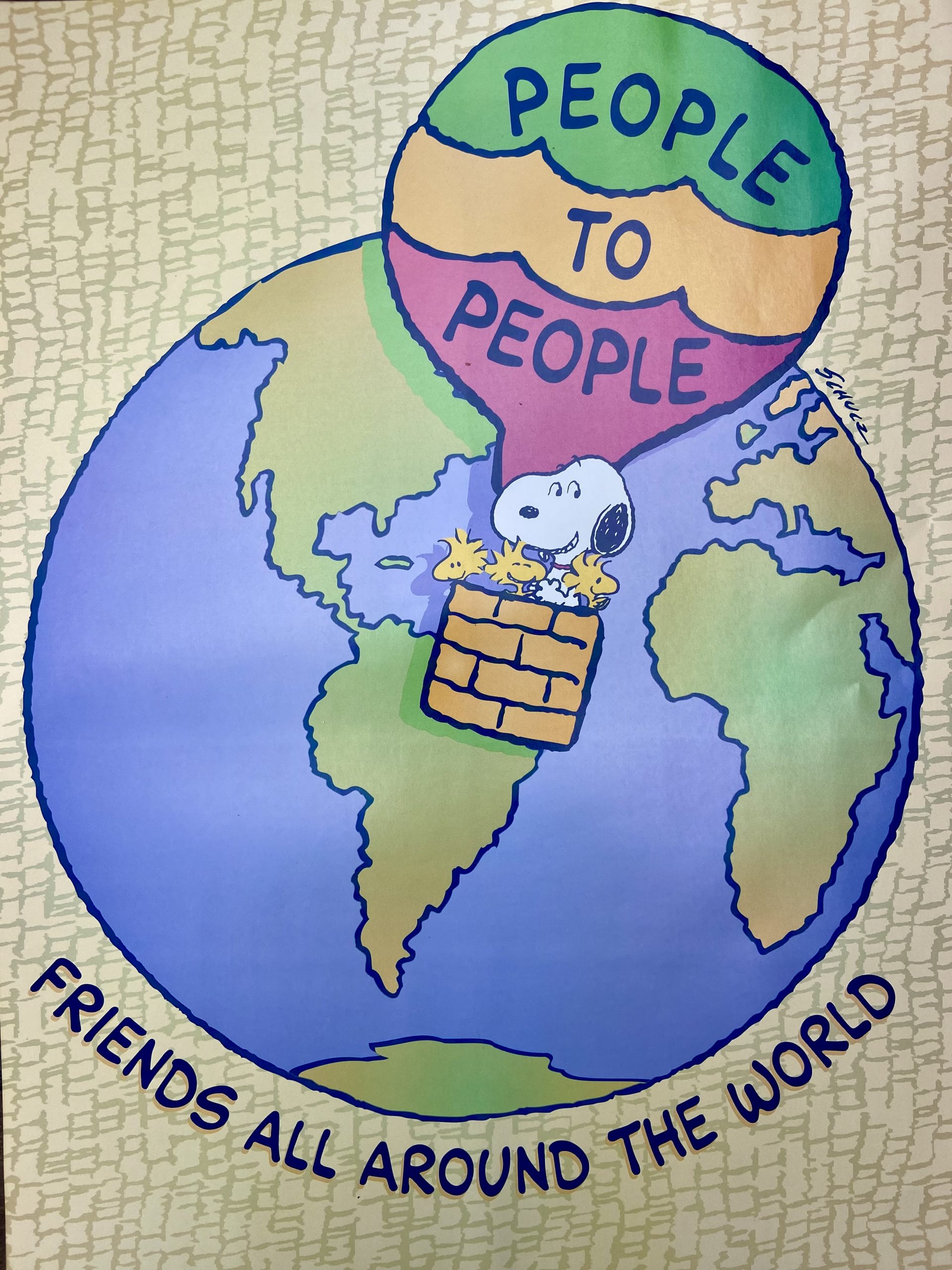 May 2025 - A month in motion - PTPI Chapter Network