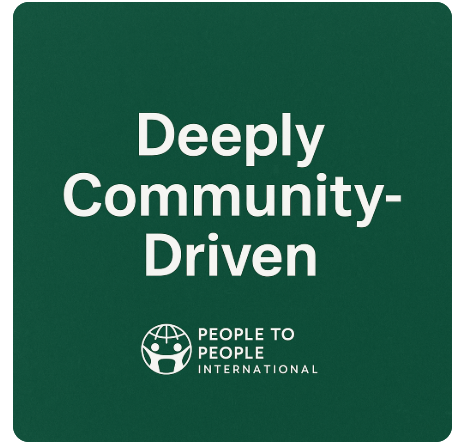 Home - PTPI Chapter Network