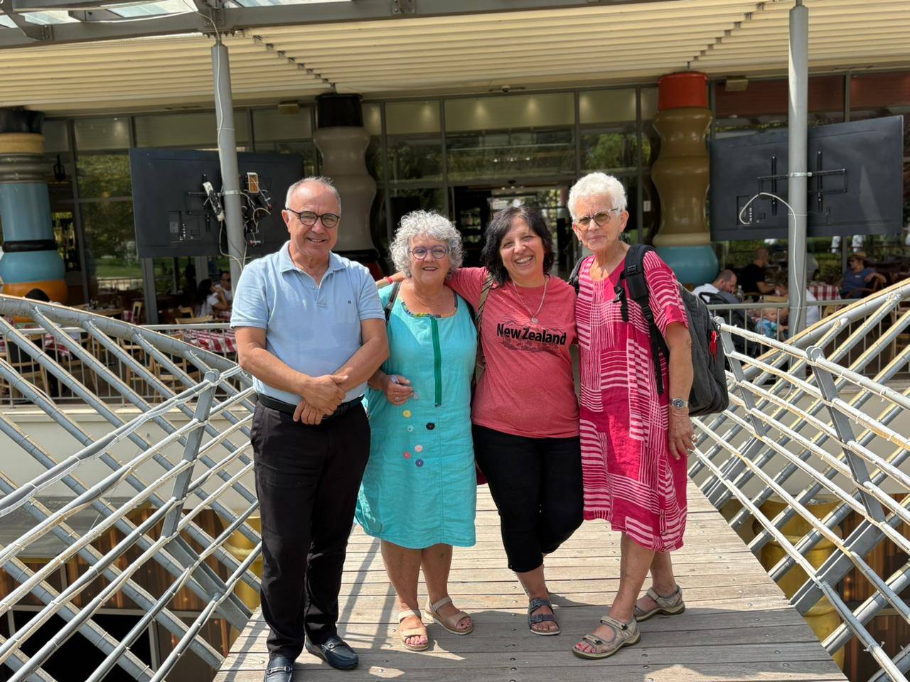 Home - PTPI Chapter Network